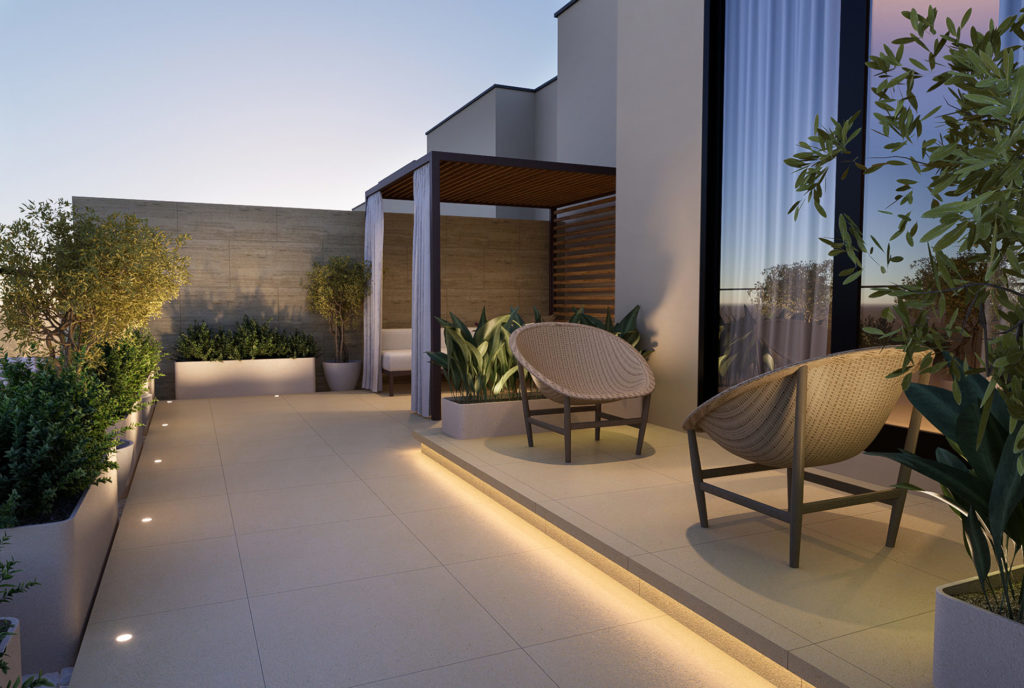 Le Parc Homes II Jumeirah Village Circle - Le Parc Homes II Jvc